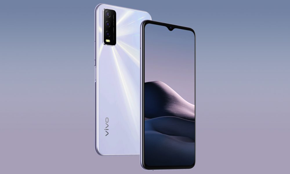 vivo Y20i price and availability in the Philippines - GadgetMatch