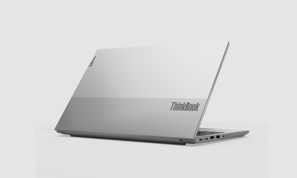 Lenovo expands ThinkBook, ThinkVision lineup - GadgetMatch