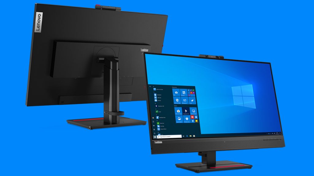 Lenovo expands ThinkBook, ThinkVision lineup - GadgetMatch