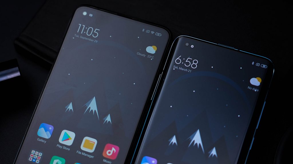 Mi 10T series now official with 144Hz display, Snapdragon 865