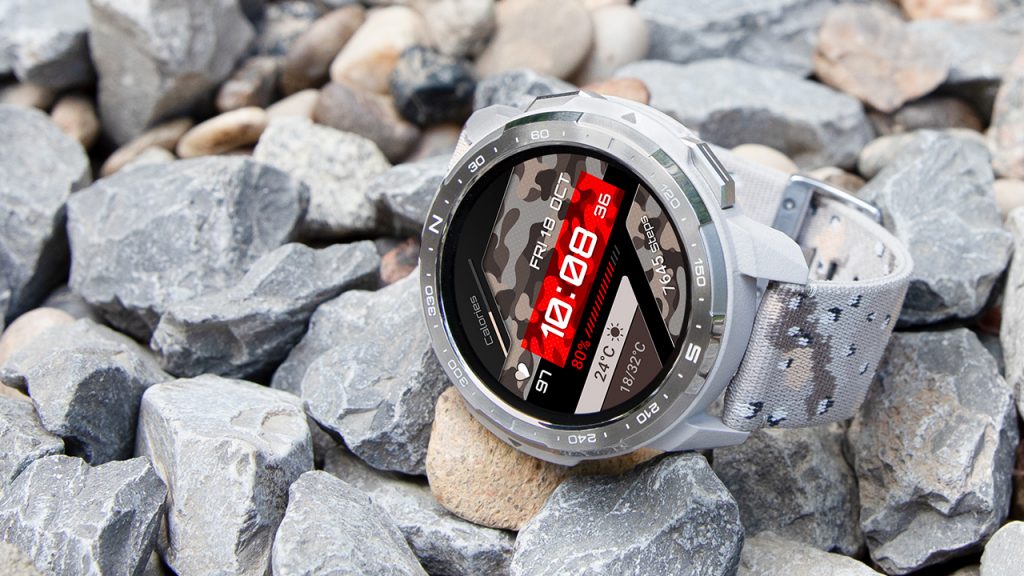 Honor Watch GS Pro now available with two new color options - GadgetMatch