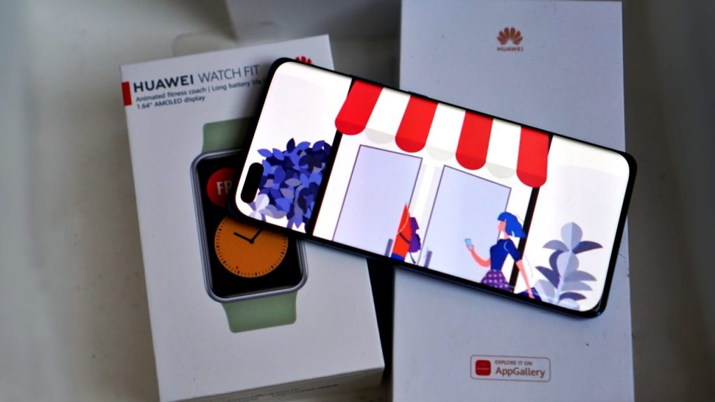 Huawei Store is your one-stop shop for everything Huawei - GadgetMatch
