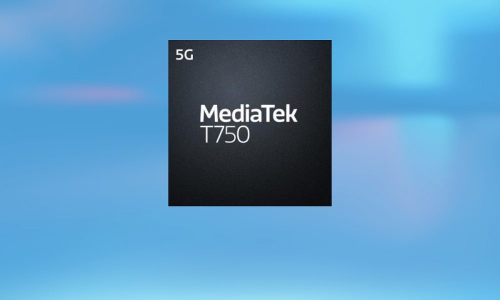 MeditaTek to bring 5G to more homes with T750 chipset - GadgetMatch