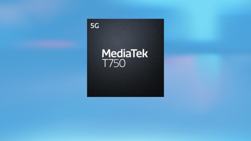 MeditaTek to bring 5G to more homes with T750 chipset - GadgetMatch