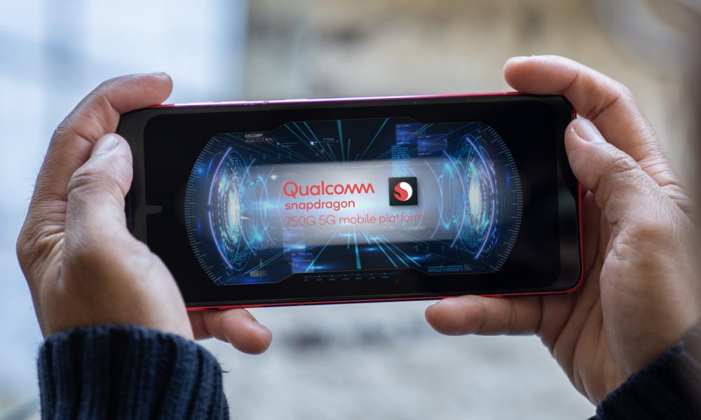 Snapdragon 750G brings 5G and HDR gaming for midrange phones - GadgetMatch