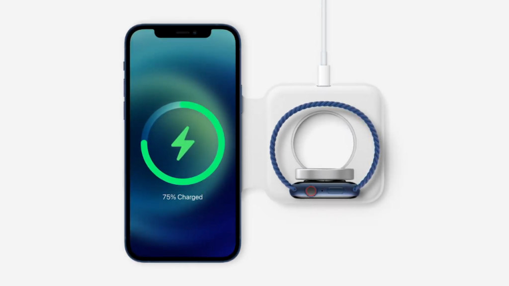 Apple reveals pricing for MagSafe accessories - GadgetMatch