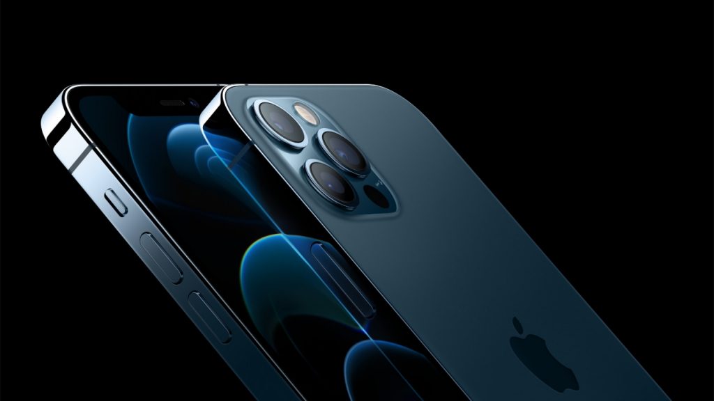 iPhone 12 Pro series: The photographer’s iPhone - GadgetMatch