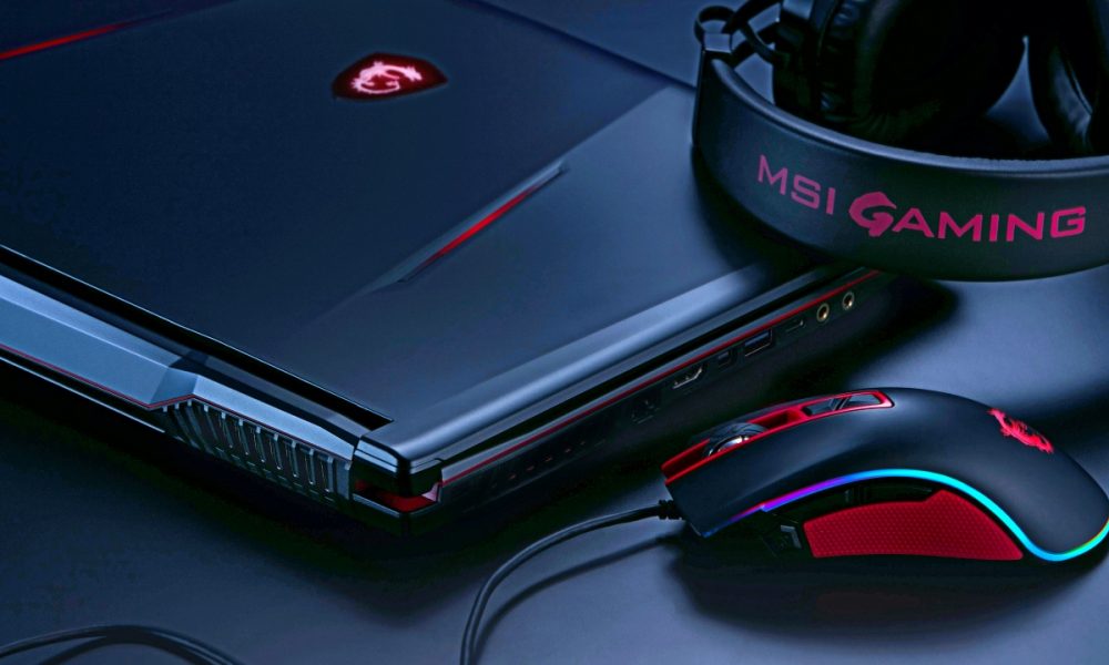 MSI bundles freebies, discounts on select gaming and productivity ...