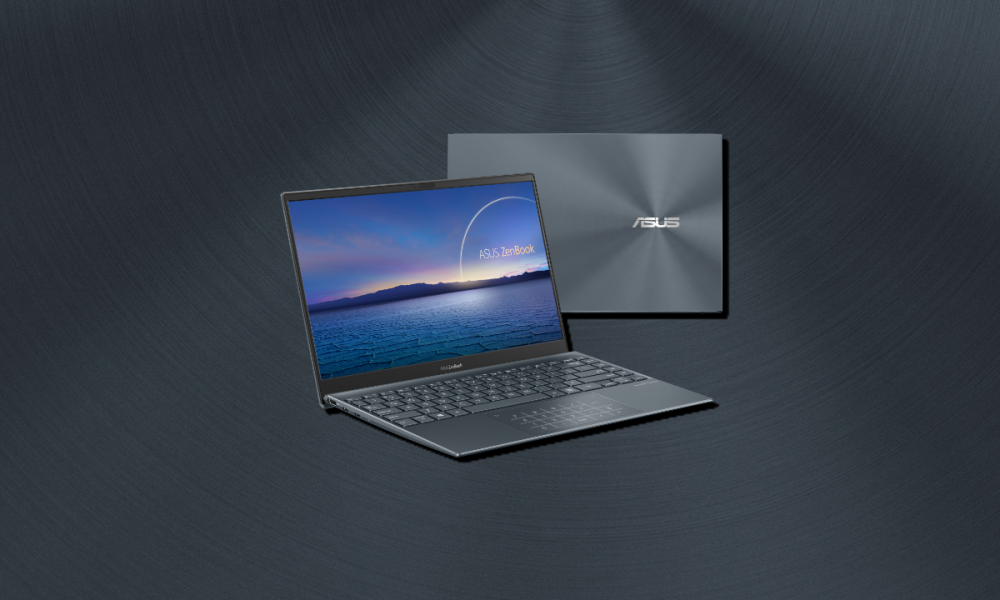 ASUS ZenBook 13 UX325 11th Gen: For work and play - GadgetMatch