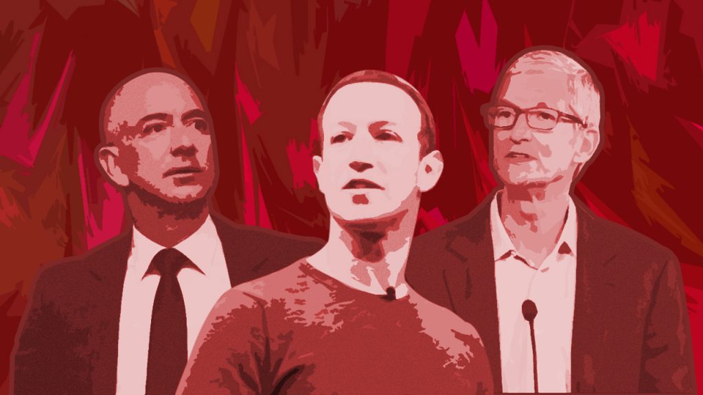 Tech controversies of 2020 - GadgetMatch