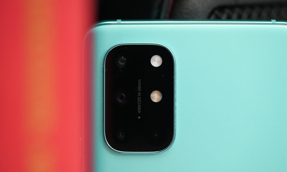 OnePlus promises better cameras in 2021 - GadgetMatch