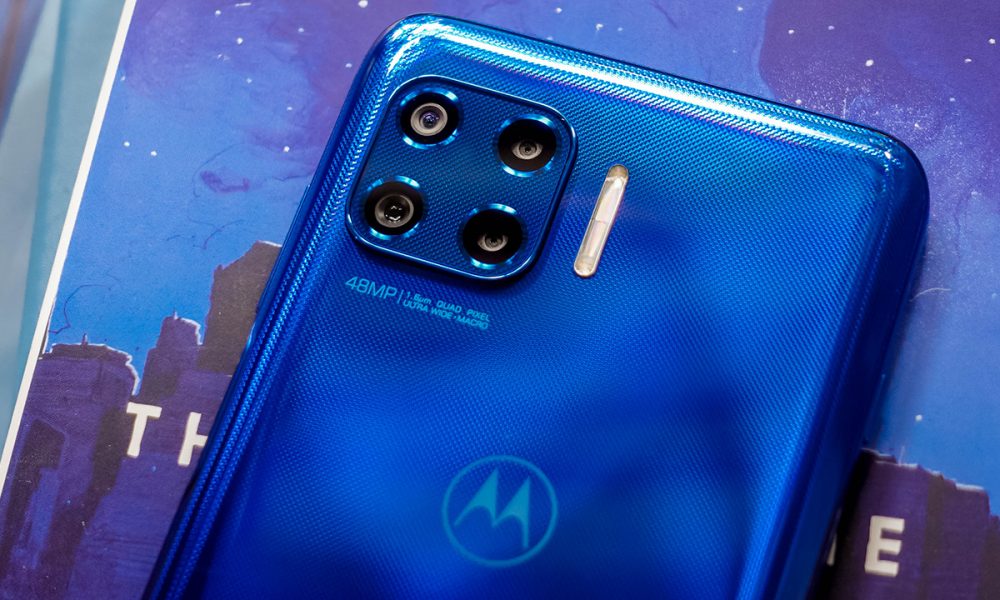 Motorola returns to the Philippines, brings 5G phones - GadgetMatch