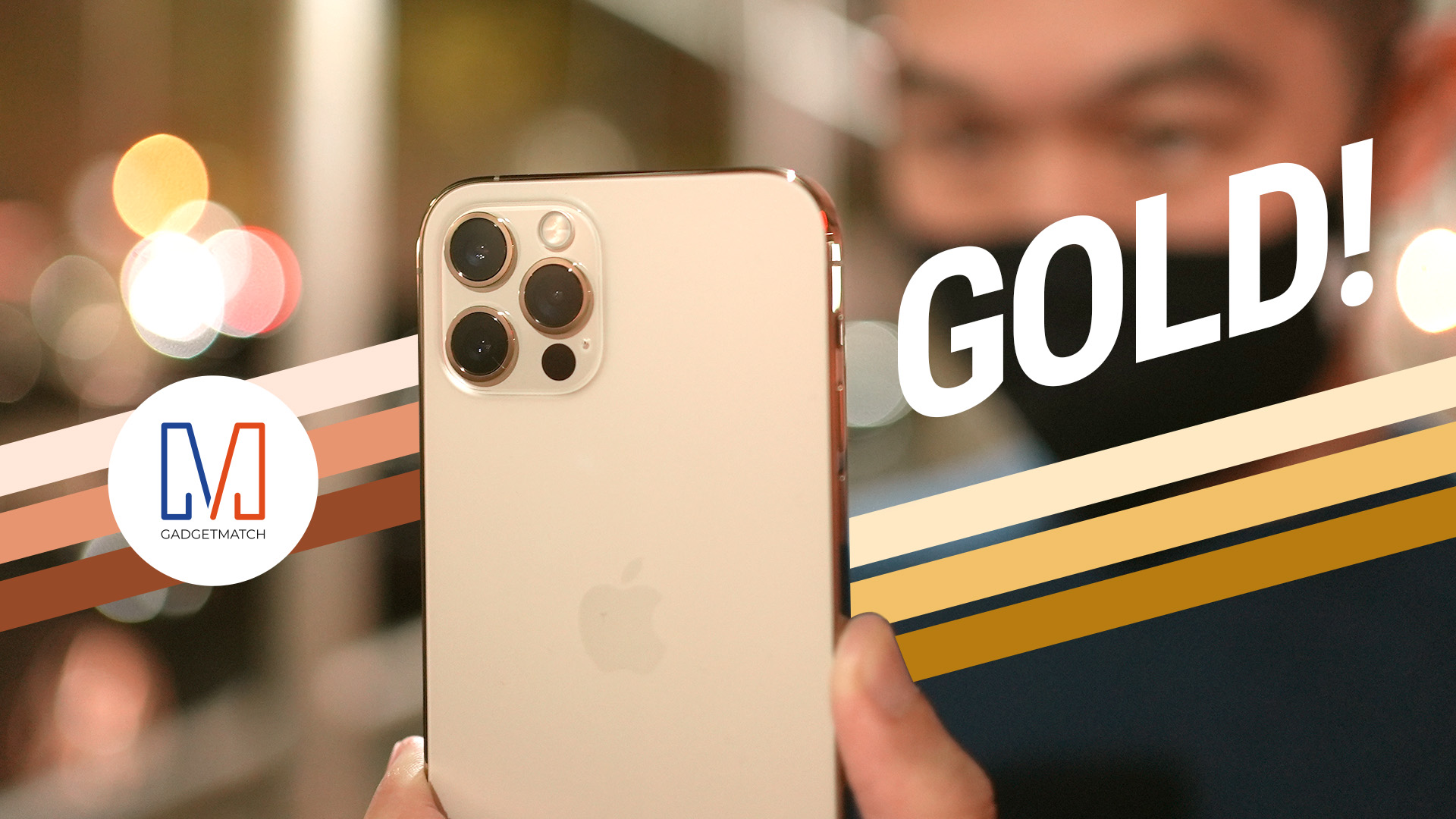 Apple iPhone 12 and iPhone 12 Pro Unboxing and Buyer's Guide - GadgetMatch
