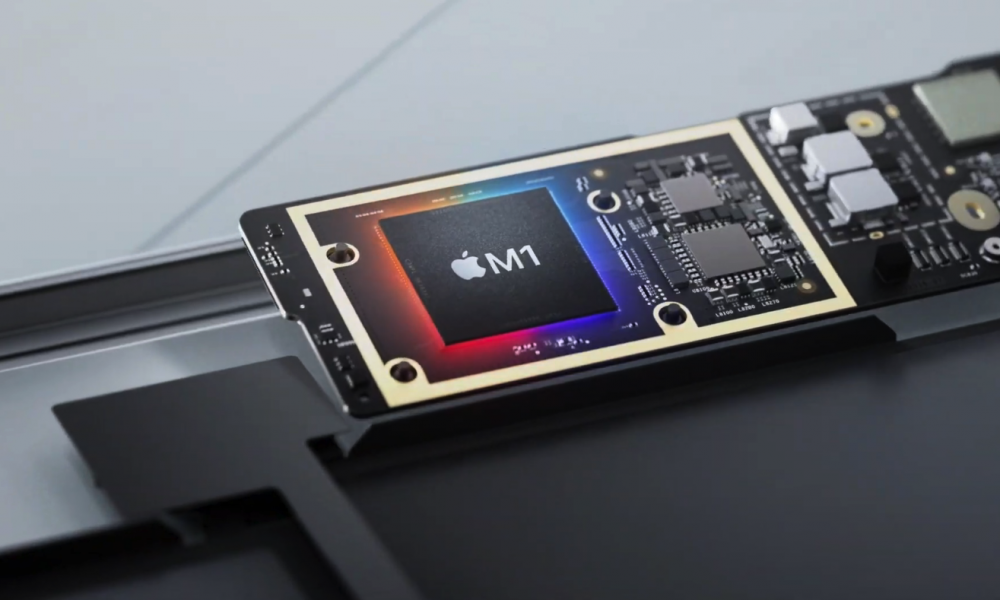 Apple can finally feel the heat of a global semiconductor shortage