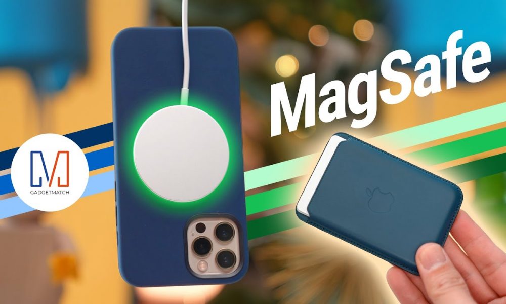 Your MagSafe Questions Answered - GadgetMatch