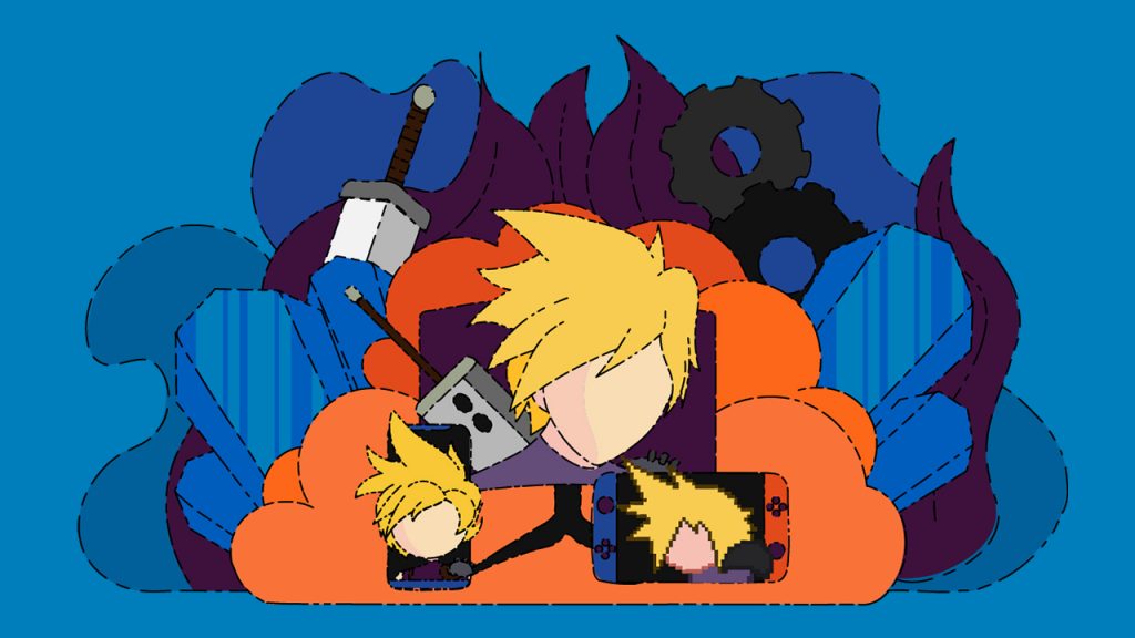 The industry’s next big thing: Cloud gaming explained - GadgetMatch