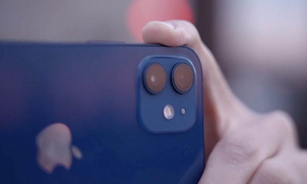 iPhone to get a 48MP camera, 8K support in 2022 - GadgetMatch