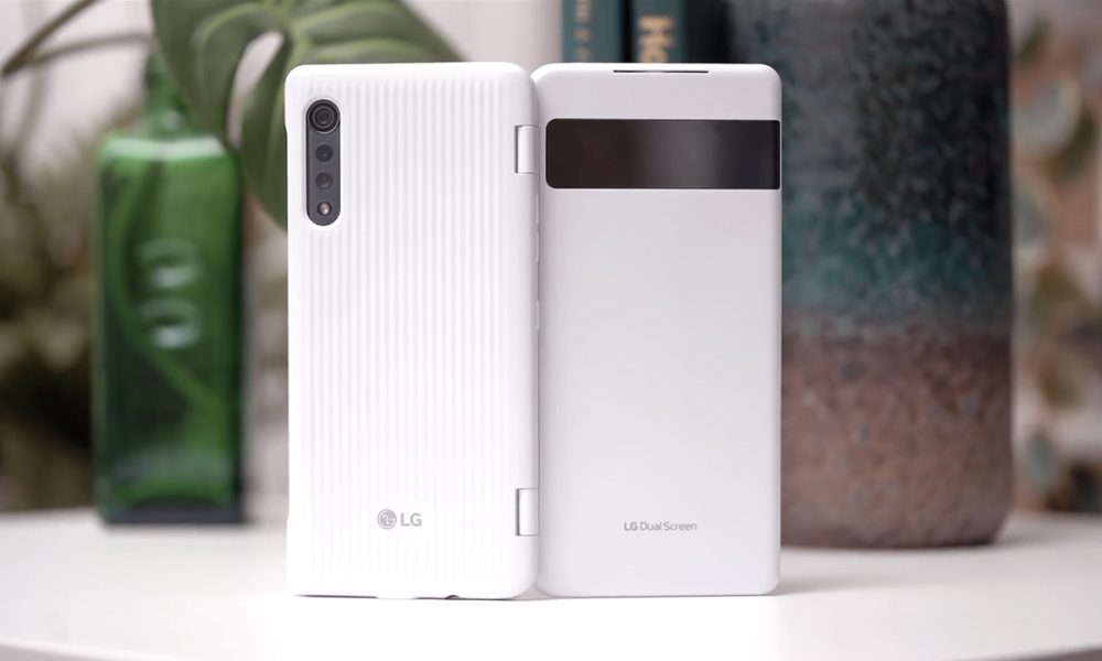 LG is changing its approach to midrange phones - GadgetMatch