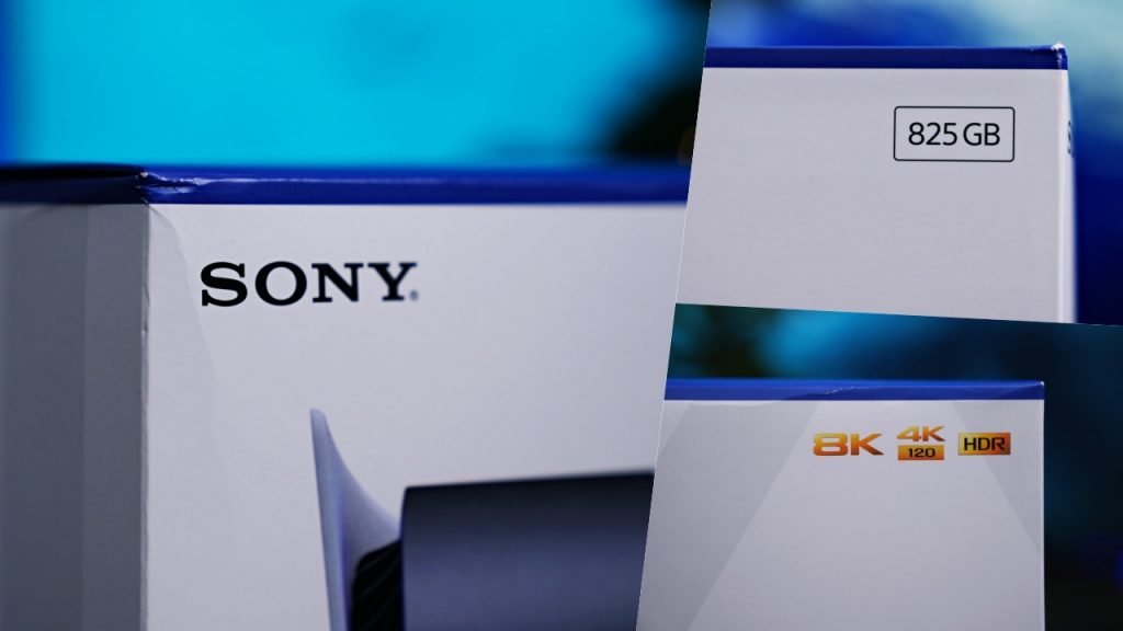 PlayStation 5 Unboxing - GadgetMatch