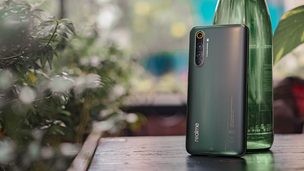 6 gorgeous smartphones in shades of green – GadgetMatch
