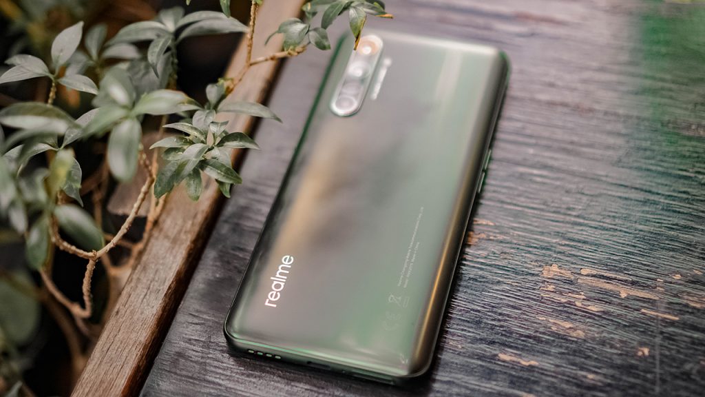realme Philippines Smartphone Price List - GadgetMatch