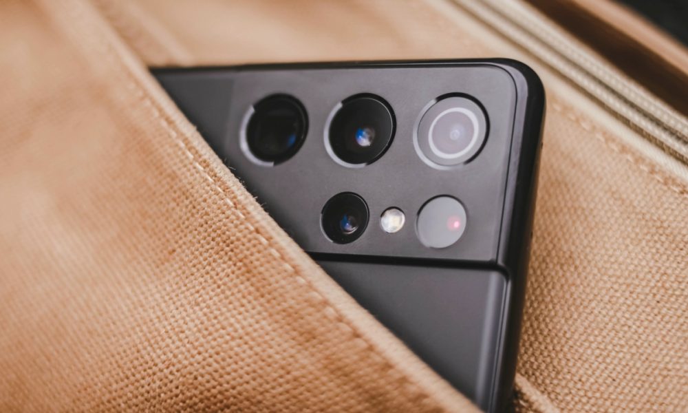 Samsung bringing 108-megapixel camera to midrange - GadgetMatch