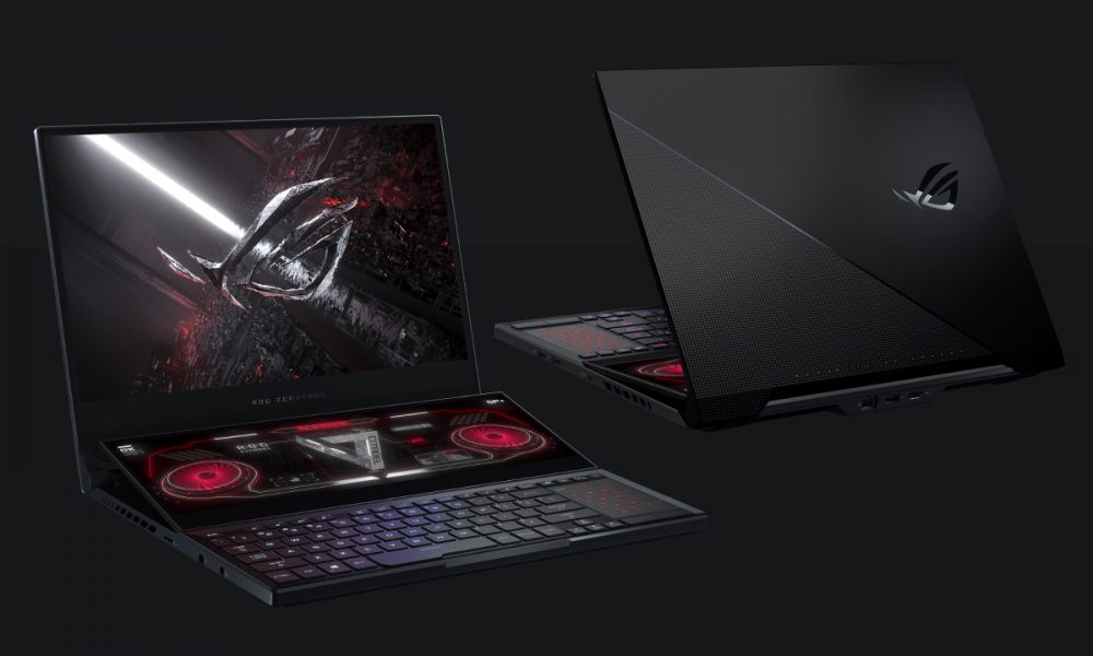 ASUS ROG launches revamped STRIX and Zephyrus gaming laptops