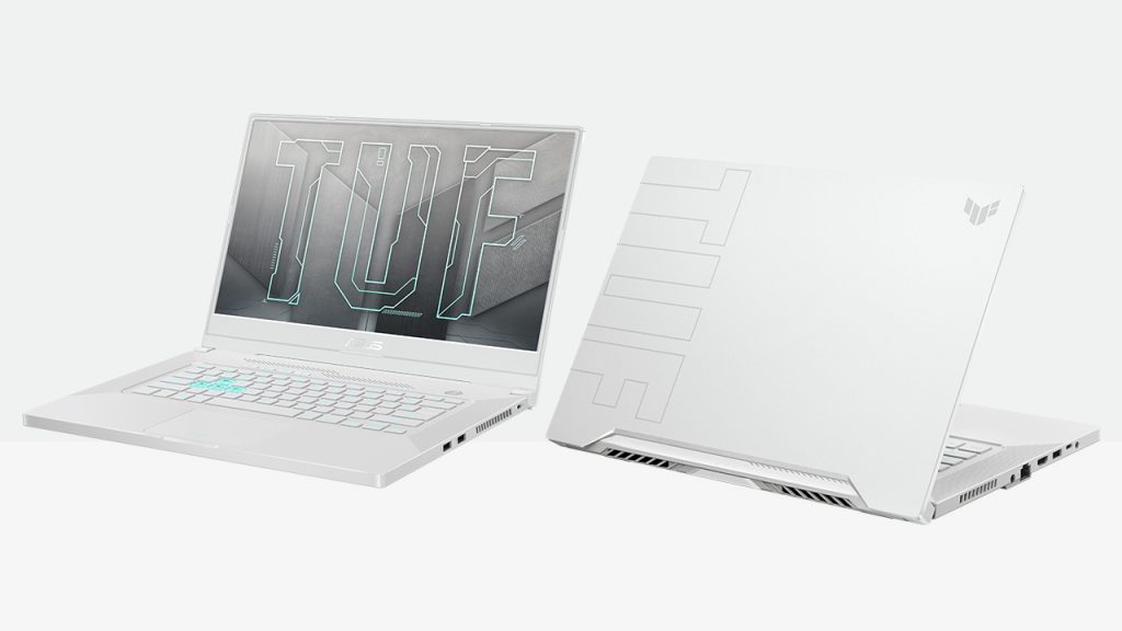 ASUS TUF gaming gets tougher with fresh upgrades - GadgetMatch