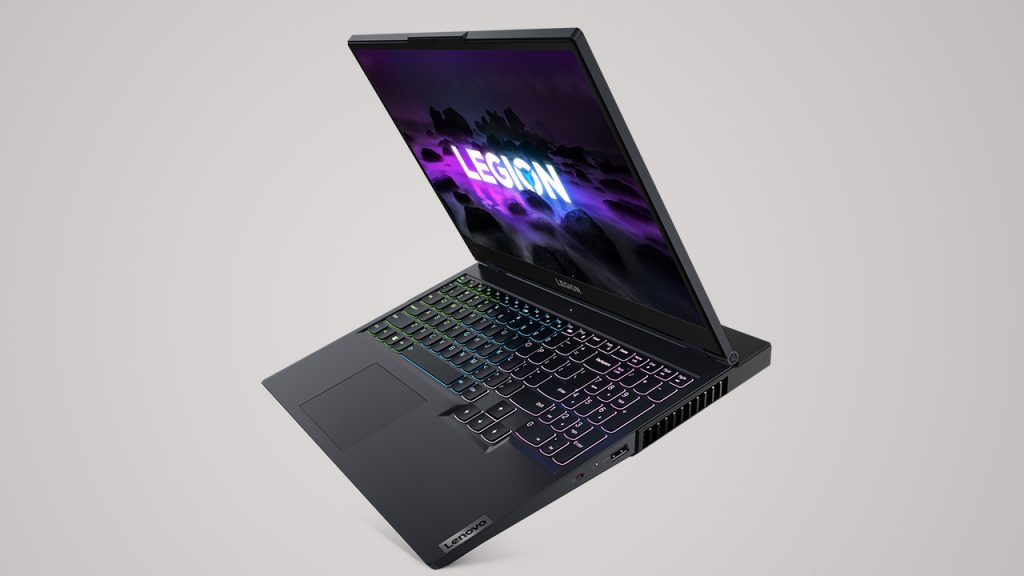 New Legion laptops, accessories announced at CES 2021 - GadgetMatch