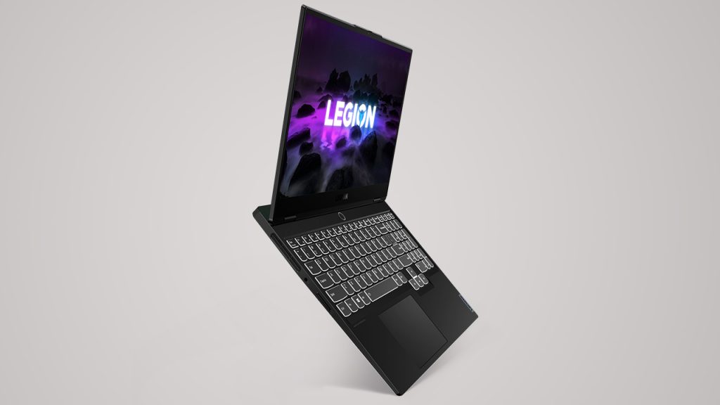 New Legion laptops, accessories announced at CES 2021 - GadgetMatch