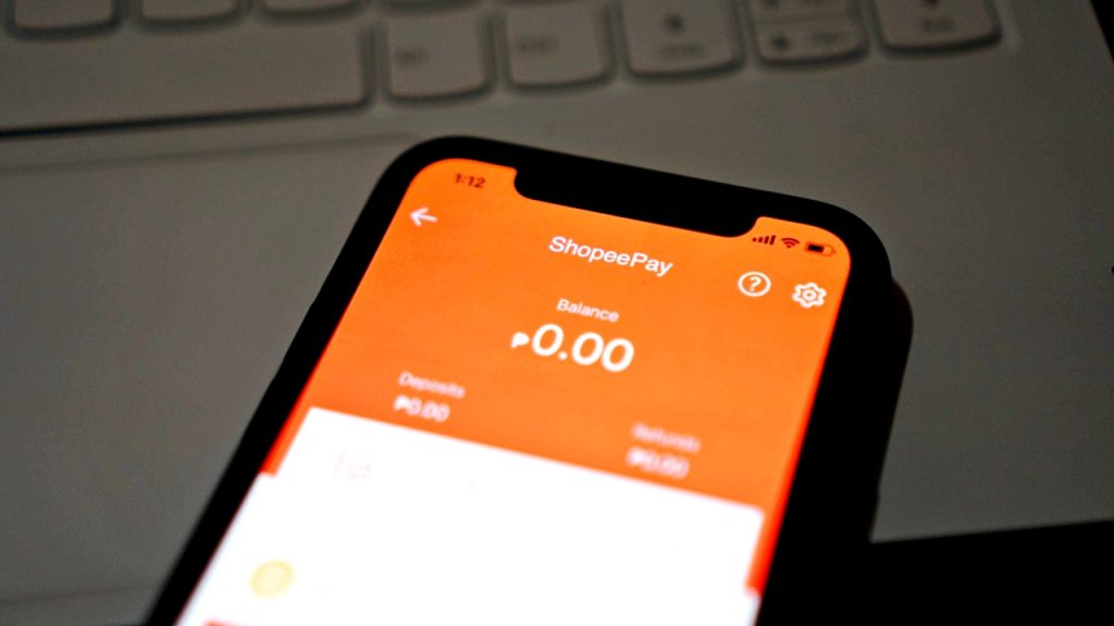 Shopee launches ShopeePay Cashless Festival - GadgetMatch