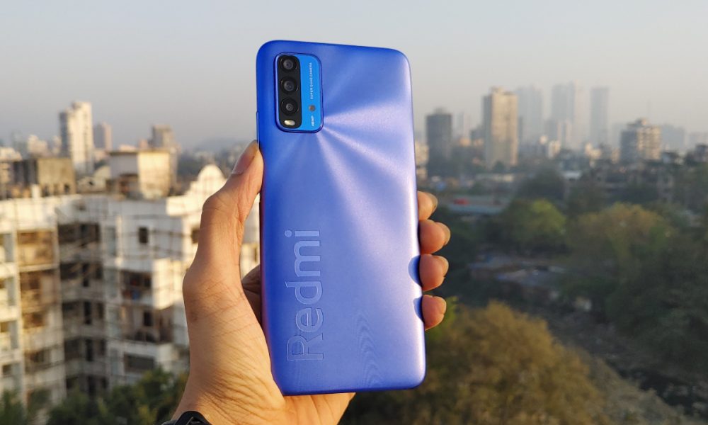 Redmi 9 Power review: Powerbank that doubles up as a phone - GadgetMatch