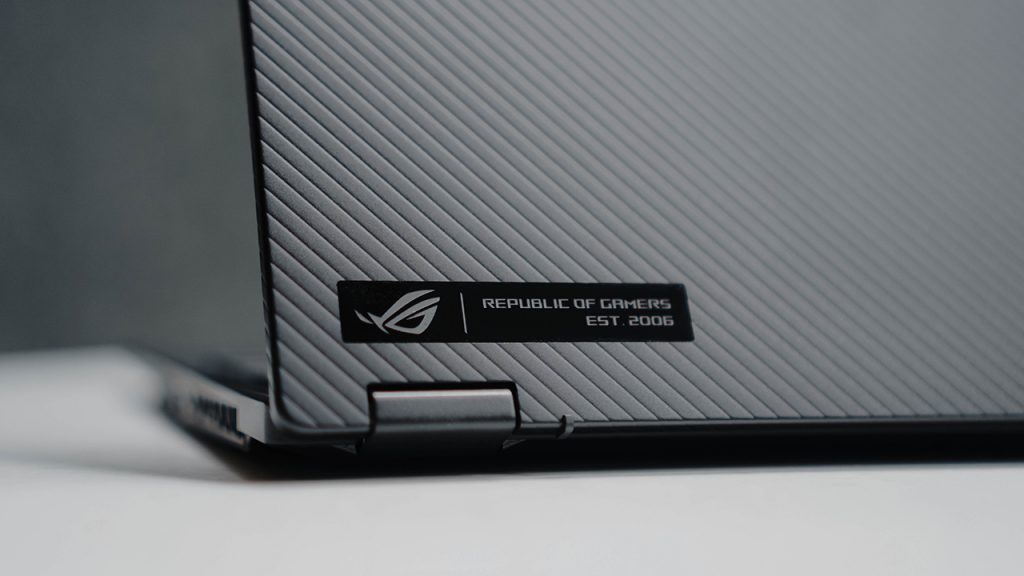 ROG Flow X13 review: One of a kind - GadgetMatch