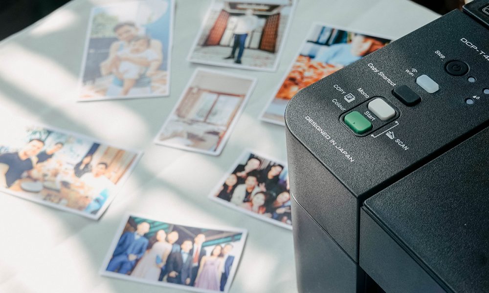 5 reasons why you need a smart, home printer - GadgetMatch