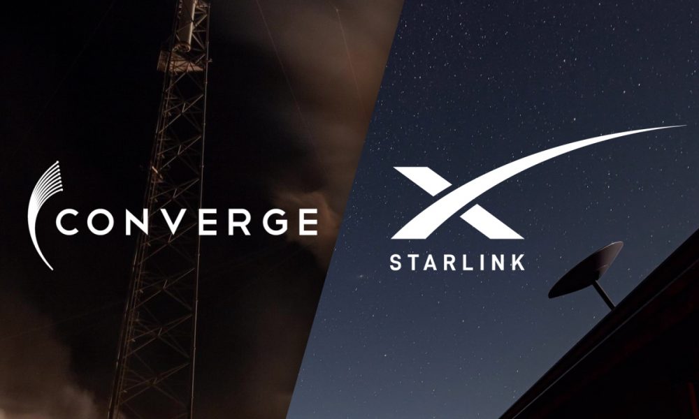 What you need to know about Elon Musk's Starlink - GadgetMatch
