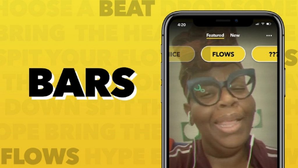 Facebook unveils BARS, a TikTok-like app for rappers - GadgetMatch