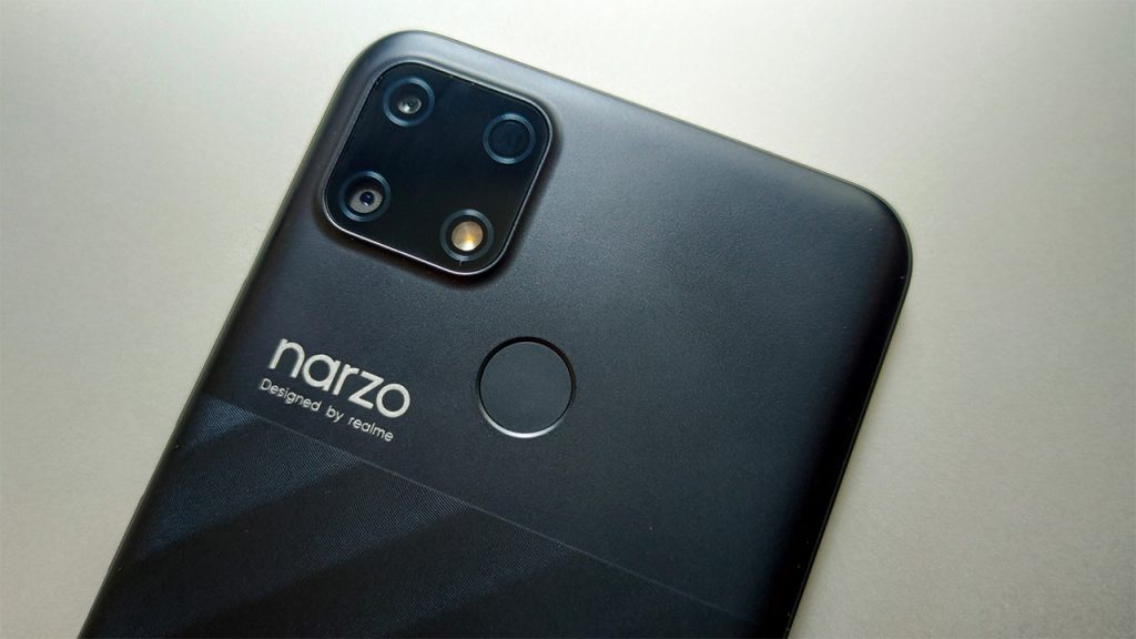realme narzo 30A review: A casual’s dream gaming phone - GadgetMatch