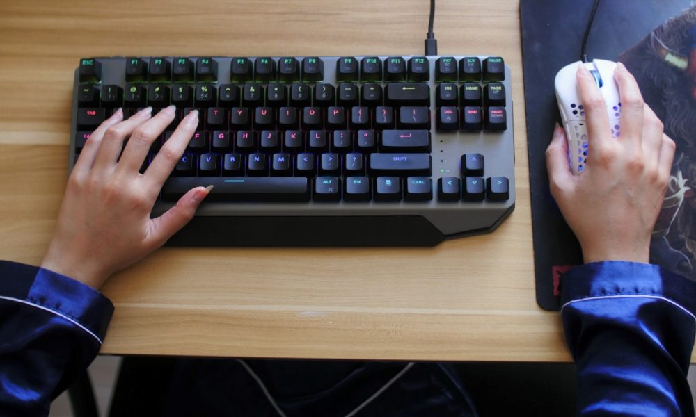 Machenike: Best budget peripherals? - GadgetMatch