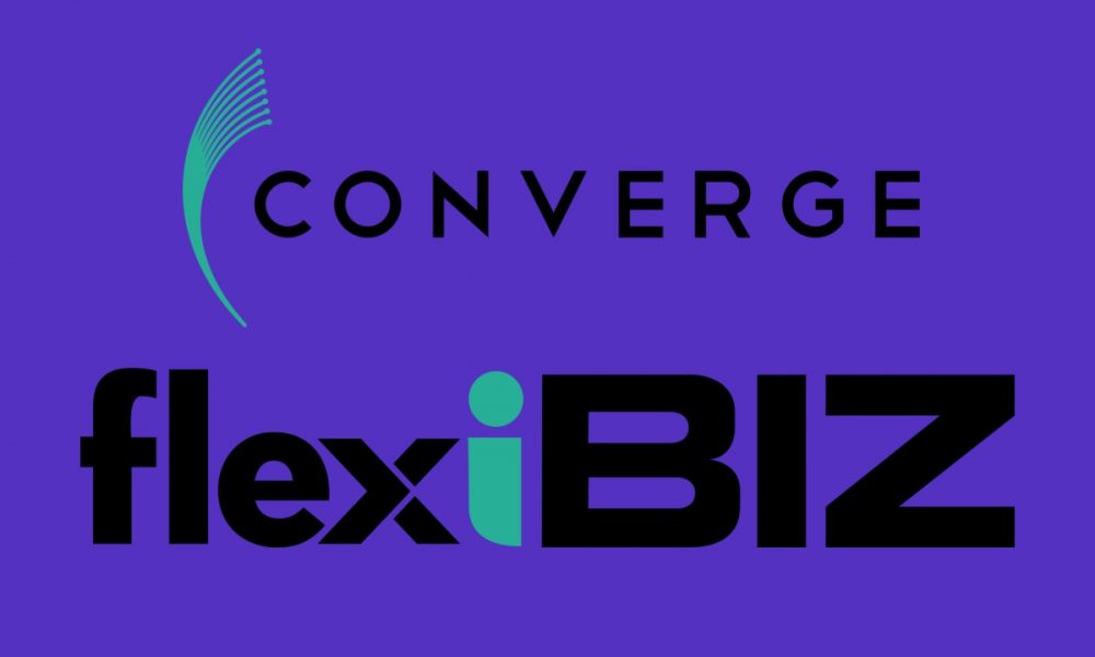 Converge launches FlexiBIZ for SMEs - GadgetMatch