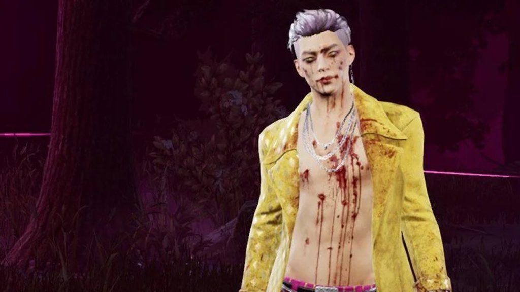 K-pop star turned murderer is new character in Dead by Daylight ...