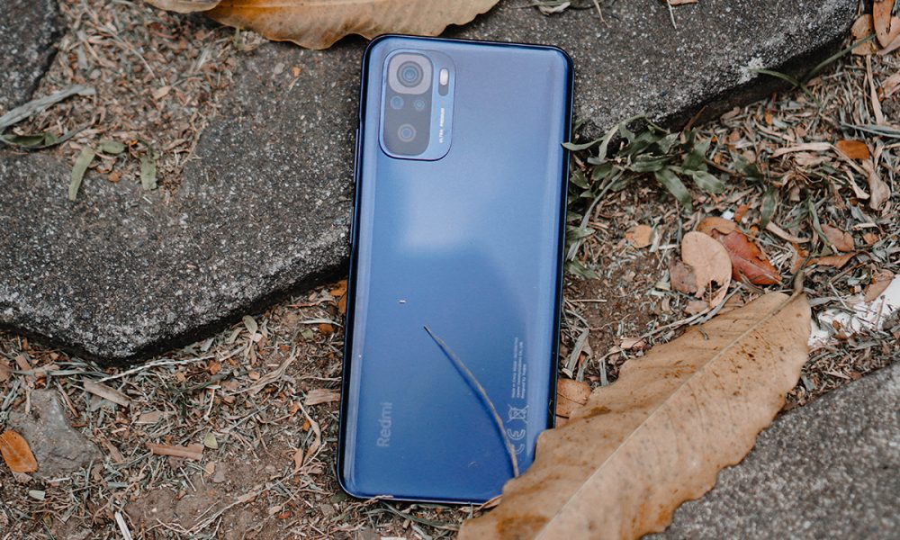 Redmi Note 10: Price and availability in the Philippines - GadgetMatch