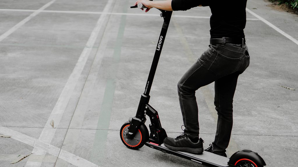 Lenovo M2 Electric Scooter: Price and availability in the Philippines ...