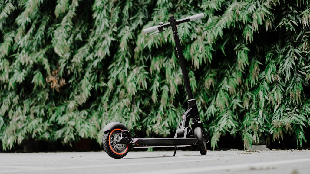Lenovo M2 Electric Scooter: Your new, city best friend - GadgetMatch