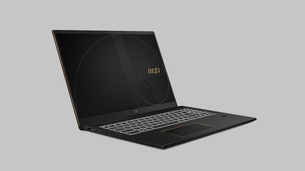 MSI unveils its business-centered Summit Series - GadgetMatch