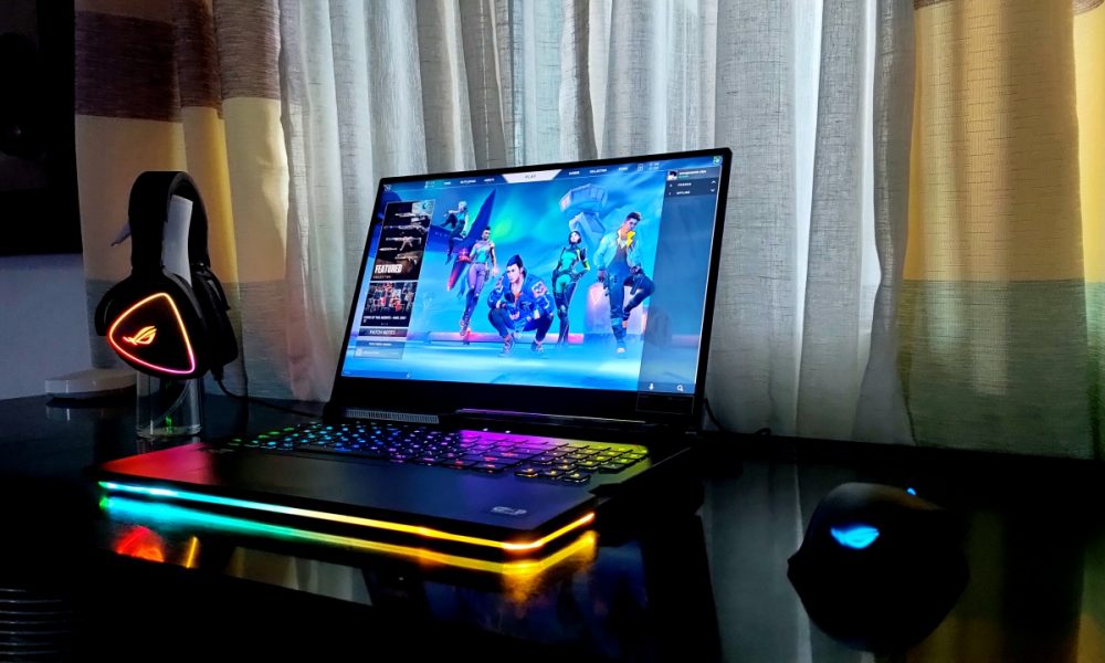 ASUS, ROG offer up to 14K off with Bundled with Love promo