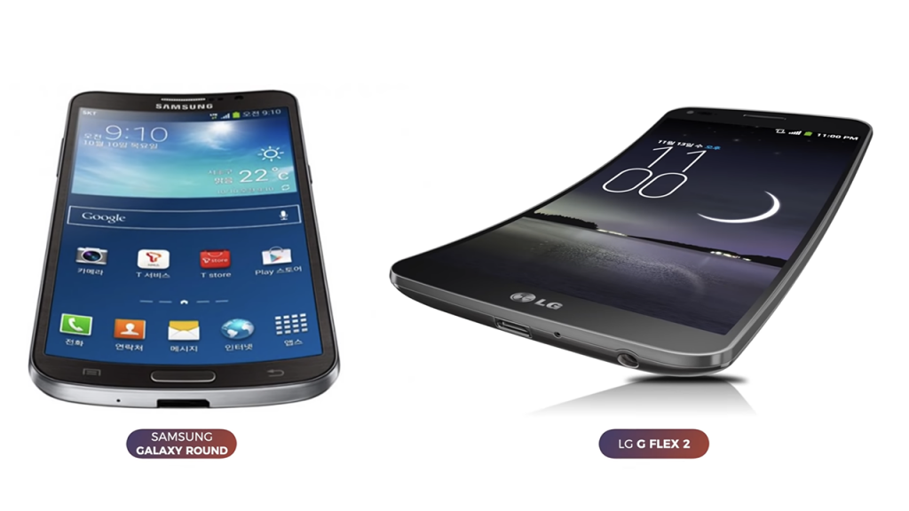 To all the LG phones we've loved before - GadgetMatch