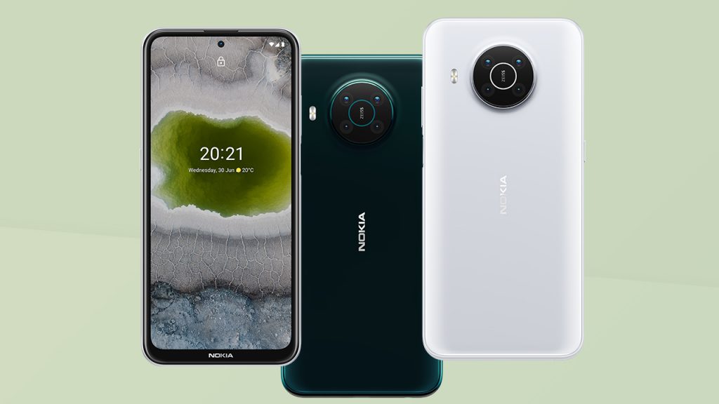 Nokia launches X-series, G-series, and C-series smartphones - GadgetMatch