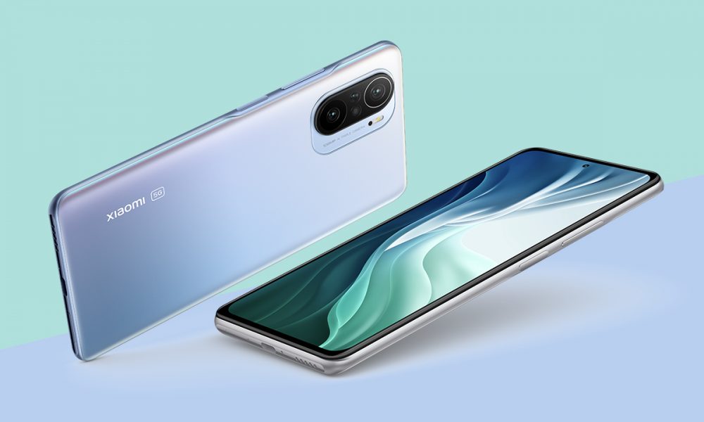 Mi 11X Pro launches with Snapdragon 888, 108MP camera - GadgetMatch