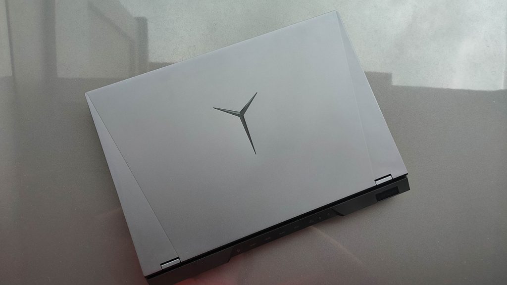 Lenovo Legion 5 Pro review: A professional’s gaming laptop