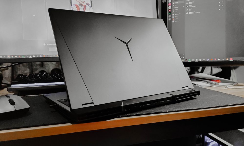 Lenovo Legion 5 Pro review: A professional’s gaming laptop